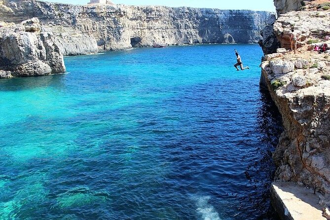 half Day Malta, Blue Lagoon, Comino & Gozo Private Boat Cruises - Final Thoughts