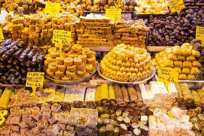Half Day Morning Bosphorus Cruise & Spice Bazaar visit (Bus and Boat Tour) - Who Will Love This Tour?