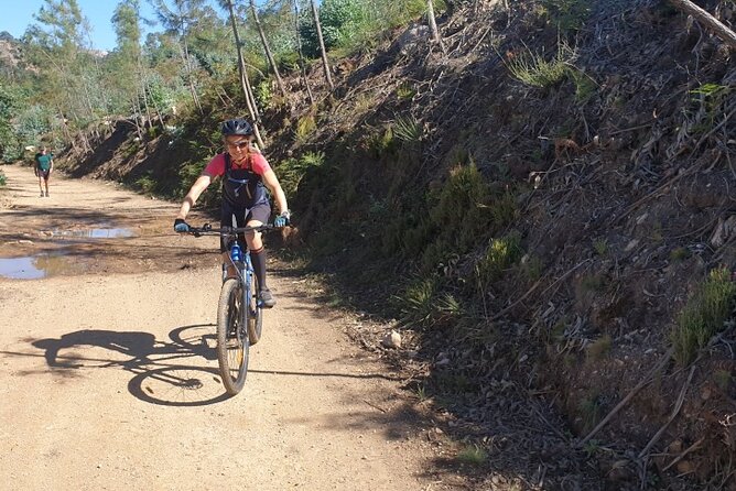 Half day Mountain Bike Tour in Porto - FAQs