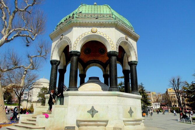 Half Day Old City - Sultan Ahmet Tour - Insights from Reviews: Real Traveler Perspectives