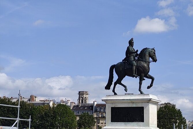Half Day Paris Tour with Hotel pickup and drop - What Travelers Say: Authentic Feedback