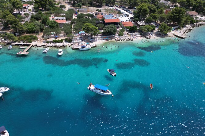 Half-Day Private Blue Lagoon Island Tour in Croatia - Who Should Consider This Tour?