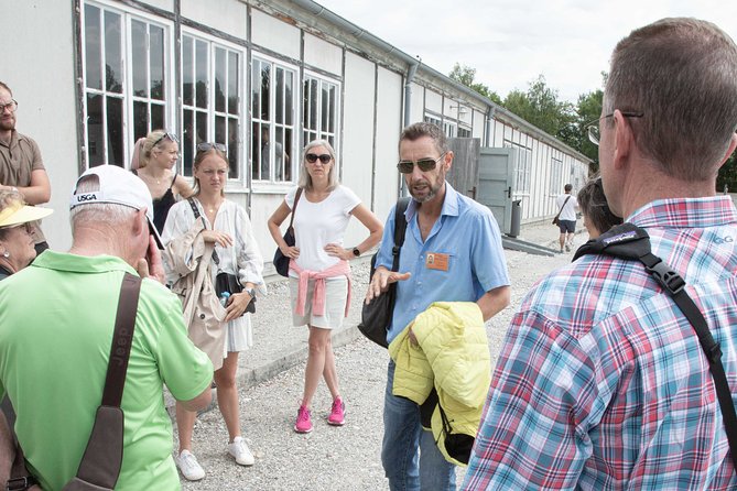 Half-Day Private Dachau Concentration Camp Tour From Munich - Why Choose This Private Tour?