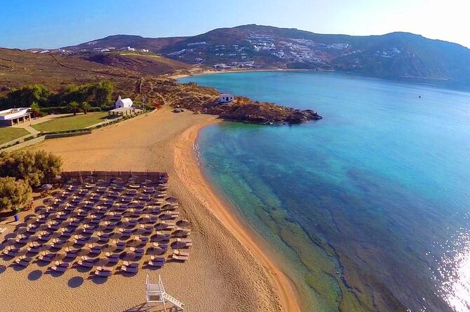 Half-Day Private Guided Tour in Mykonos up to 6 - Final Thoughts