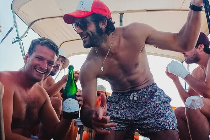 Half Day Private Sailing Cruise in Ibiza - The Final Verdict: Who Should Consider This Tour?