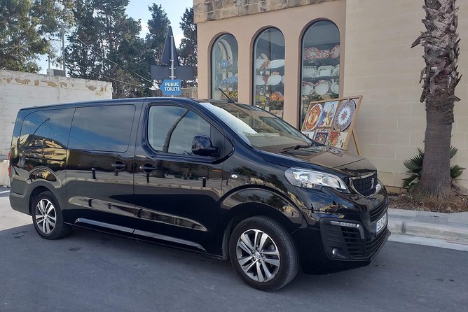 Half Day Private Tour Around Malta - Why This Tour Works