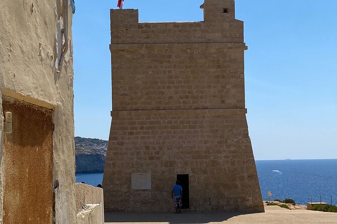 Half day private tour around malta - Real Traveler Feedback