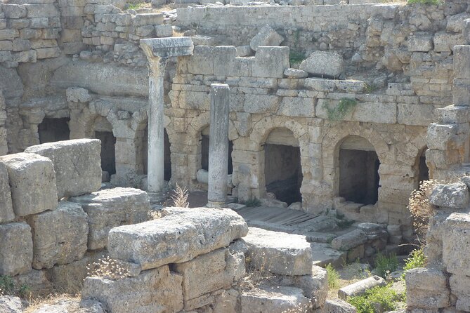 Half-Day Private Tour from Athens to Ancient Corinth - Who Will Love This Tour?