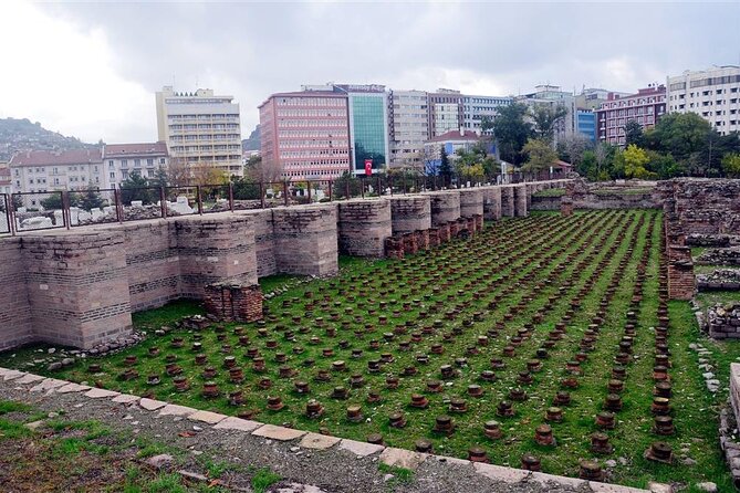 Half Day Private Tour in Ankara - Practical Tips for Your Tour