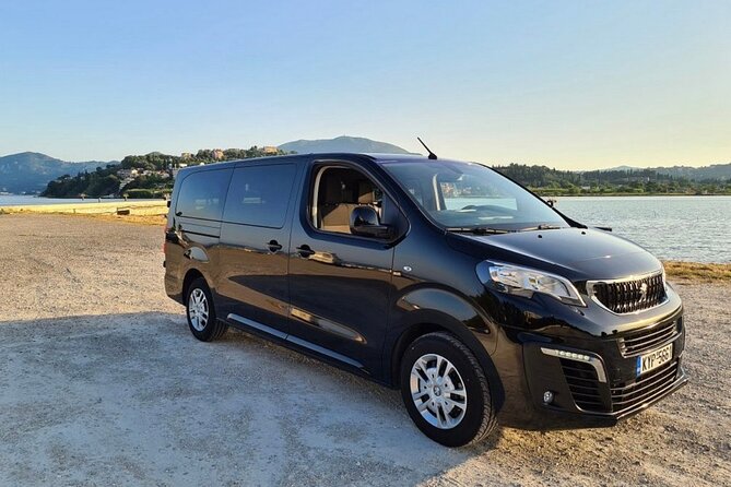 Half-Day Private Tour in Paleokastritsa with Pick Up - FAQ