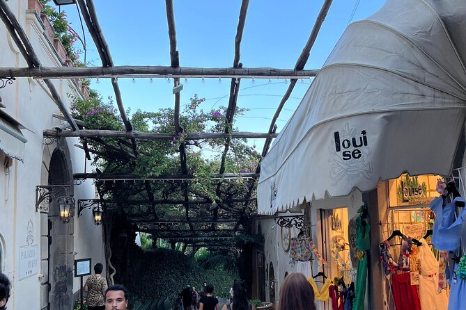 Half Day Private Tour in Positano - FAQ