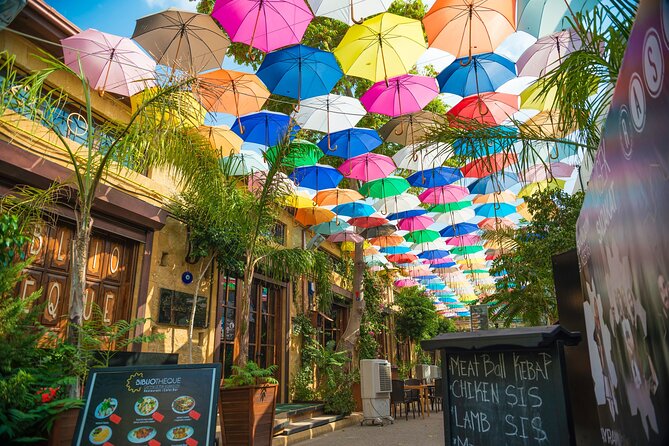 Half-Day Private Tour of Nicosia - FAQs