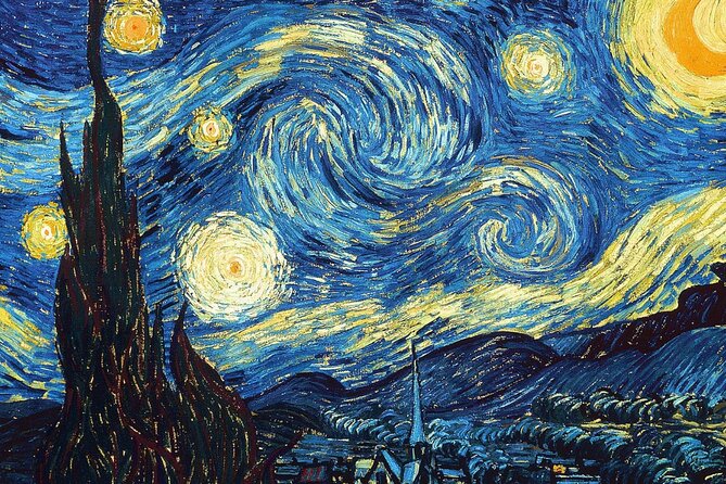 Half-Day Private Van Gogh Museum and Rijksmuseum Tour - What You’ll Love