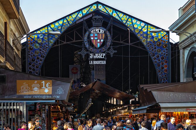 Half-Day Private Walking Tour in Barcelona - Authenticity and Comfort