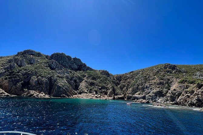 Half Day Private Yacht Charter on our Pershing 40 in Saint Tropez - The Crew and Service—What Travelers Say