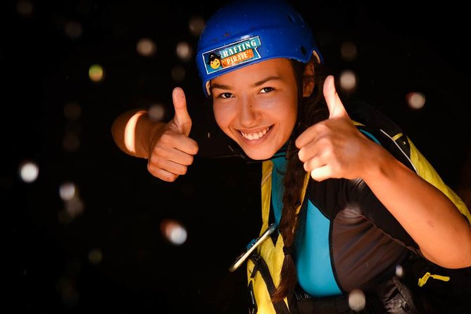 Half-Day Rafting Experience on Cetina River with Cliff Jumping and more - Potential Considerations