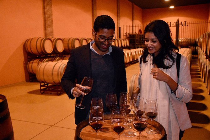 Half Day Rioja Wine Tour - Final Words