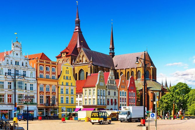 Half-Day Rostock & Warnemünde Private Shore Excursion for Cruise Ship Passengers - Practical Details & Considerations
