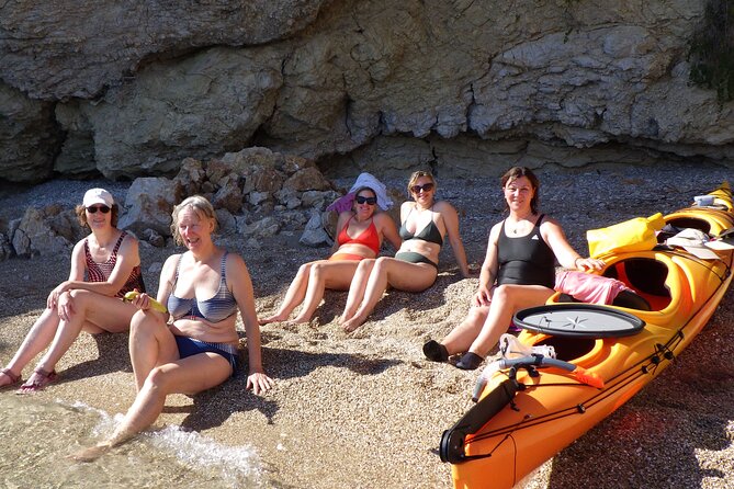 Half Day Sea Kayak Pirate Cave Tour - Frequently Asked Questions