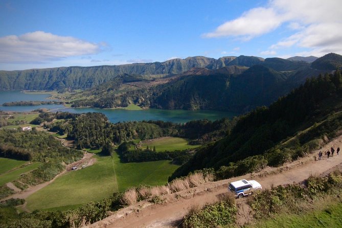 Half Day Sete Cidades PRIVATE Jeep Tour - FAQ