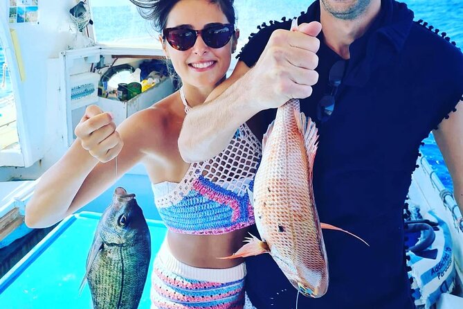 Half-Day Shared Fishing Experience in Hydra - Final Thoughts: Is This Tour Right for You?