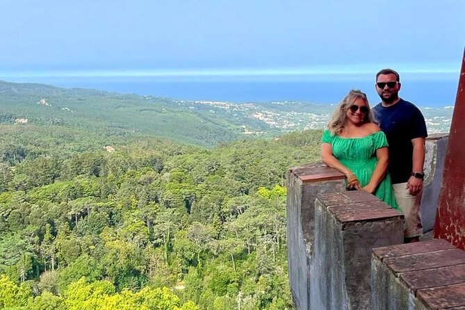 Half Day Shared Tour to Sintra with Licensed Guide - Who Should Choose This Tour?