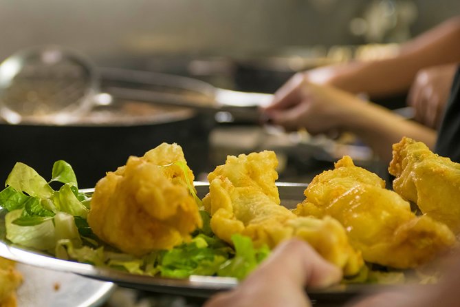 Half-Day Small Group Food and Wine Tasting Tour in Rome - What We Love and What to Consider