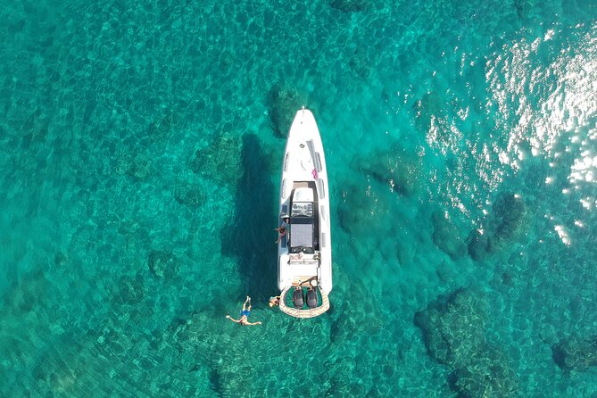 Half-Day Small-Group Motorboat Rib Cruise to Kleftiko - Why This Tour Works for You