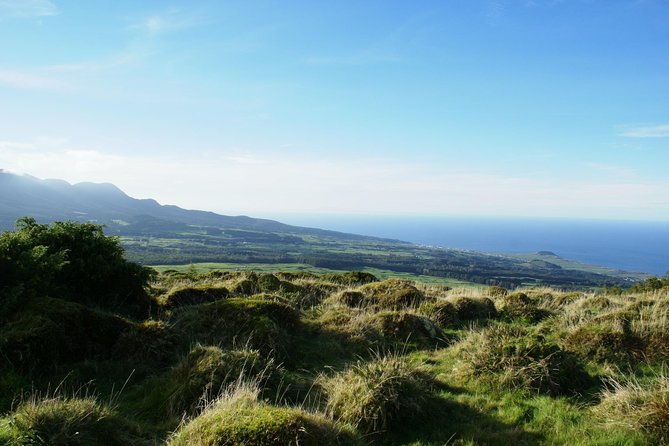 Half Day Terceira Island Tour by 4x4 - FAQ