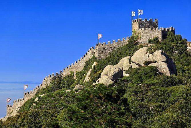 Half day to Sintra with a Palace of your choice in Private Tour - Is It Worth the Price?