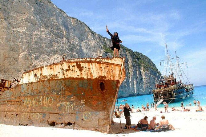 Half-day Tour around Zakynthos Island. - Final Thoughts