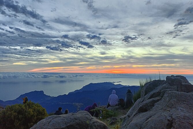 Half day Tour From 0 To 1818 Meters To Pico Do Arieiro Sunrise - Final Thoughts