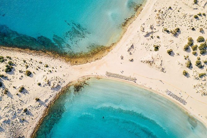 Half-Day Tour in Elafonisos Island From Monemvasia. - Who Would Love This Tour?