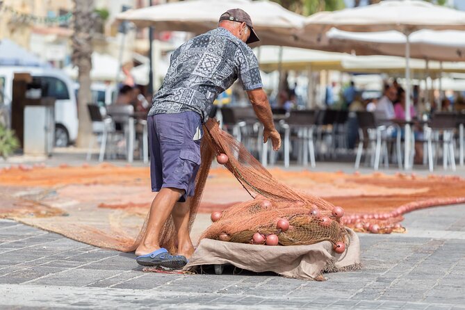 Half Day Tour in Marsaxlokk Village, Market, Blue Grotto & Qrendi - The Sum Up: Who Is This Tour Best For?