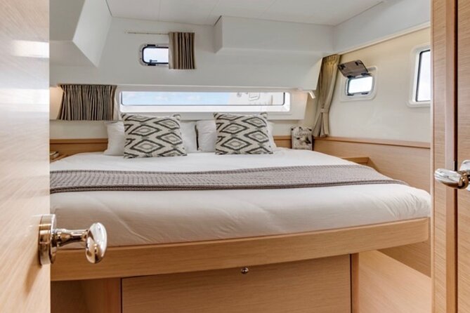 Half Day Tour on a Luxury Catamaran on Madeira Island - Final Thoughts
