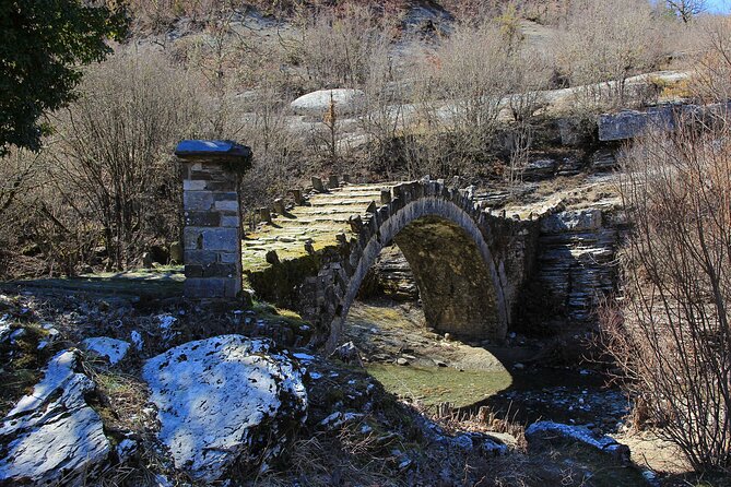 Half Day Tour to Central Zagori from Ioannina - Final thoughts