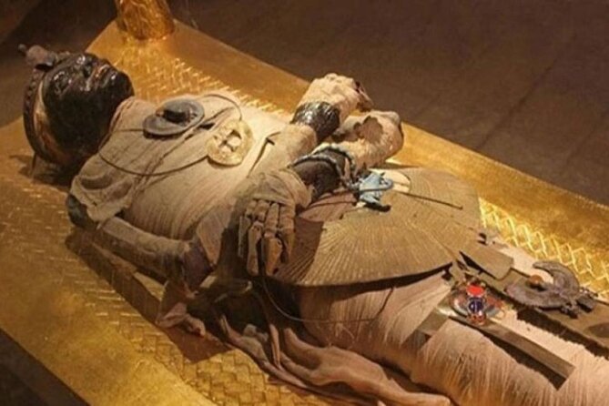 Half-Day Tour To The Mummies Museum & 1Hour Felucca Nile Ride - The Sum Up