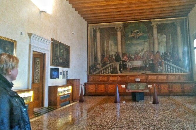 Half Day Tour to Vicenza - The Sum Up: Is This Tour Right for You?