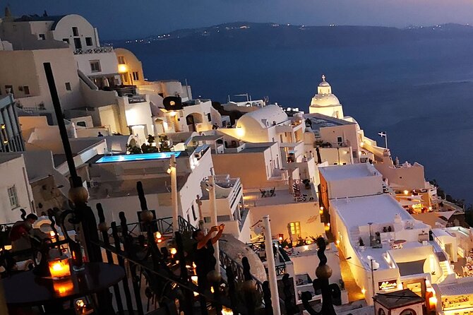 Half-Day Traditional Santorini Tour - Who Will Love This Tour?