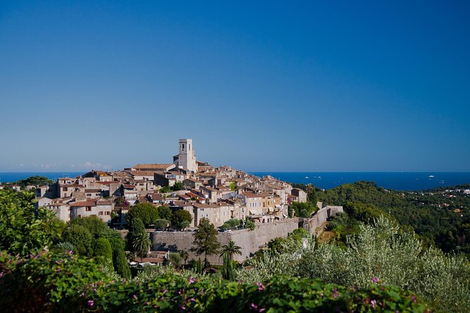 Half-Day Wine Tasting and Saint Paul de Vence Tour from Nice - Authentic Experiences and Real Insights from the Reviews