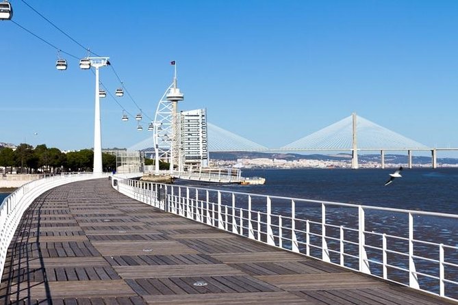 Halfday Lisbon Private Tour - Practical Details for Your Lisbon Visit