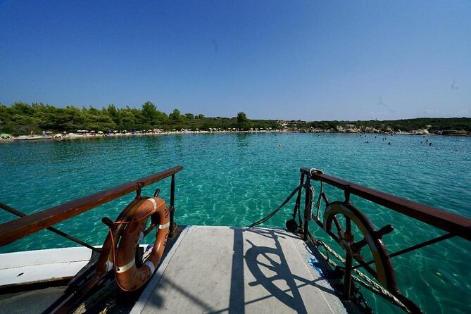 Halkidiki Blue Lagoon Cruise On A Pirate Boat From Thessaloniki - Final Thoughts