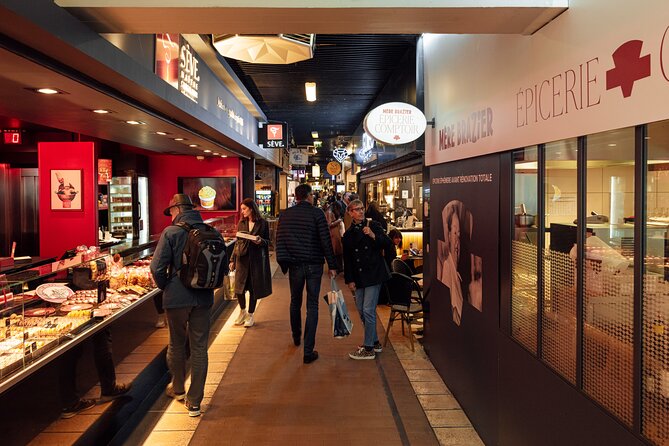 Halles Paul Bocuse Express Gourmet Tour - Who Will Love This Tour?