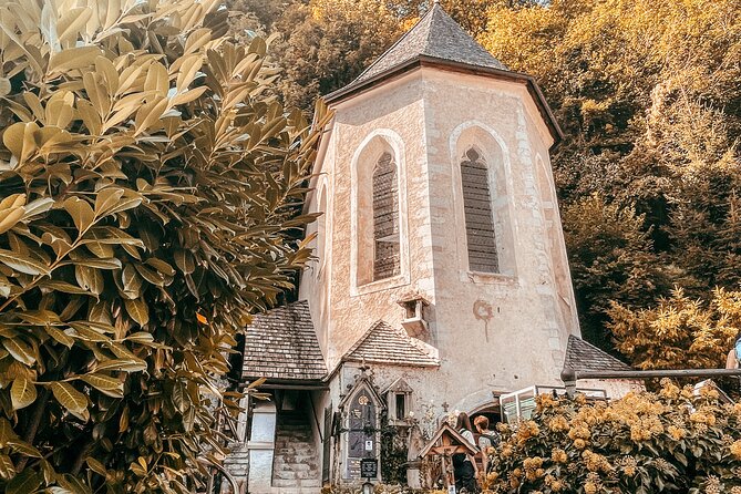 Hallstatt Full Day Tour from Salzburg - Who Would Enjoy This Tour?