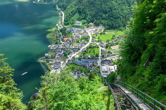 Hallstatt Private Full Day Tour from Vienna - Analyzing the Cost and Overall Value