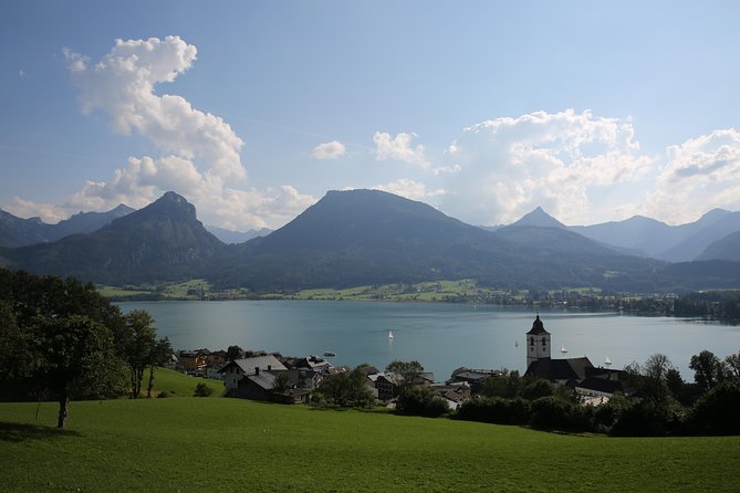 Hallstatt Private Tour from Salzburg - Frequently Asked Questions (FAQs)