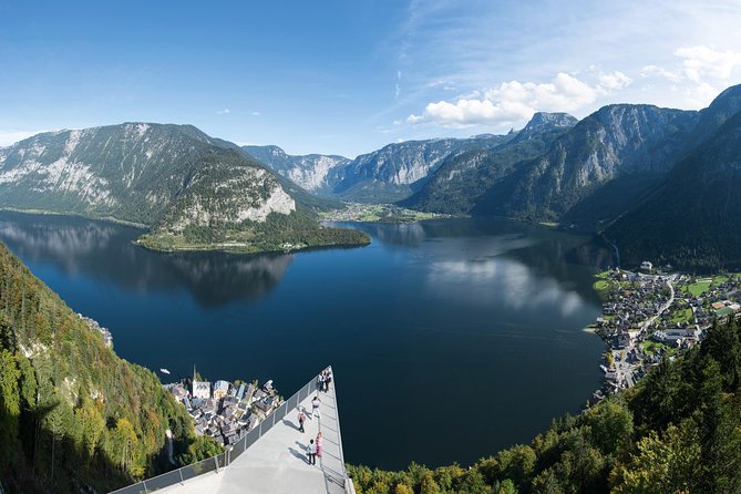 Hallstatt Tour with Visit of the 5fingers Viewing Platform or the Salt Mine - What Travelers Say