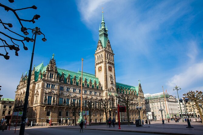 Hamburg City and Neuengamme Concentration Camp Memorial Tour - Practical Details and Value