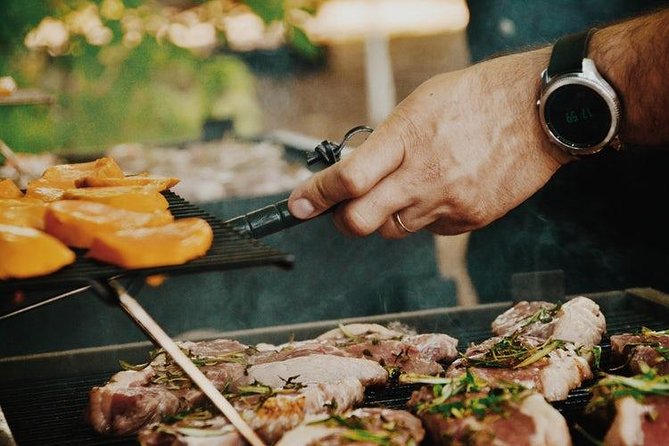 Hamburg Private Food Tours with a Local: 100% Personalized - The Food: What You Can Expect