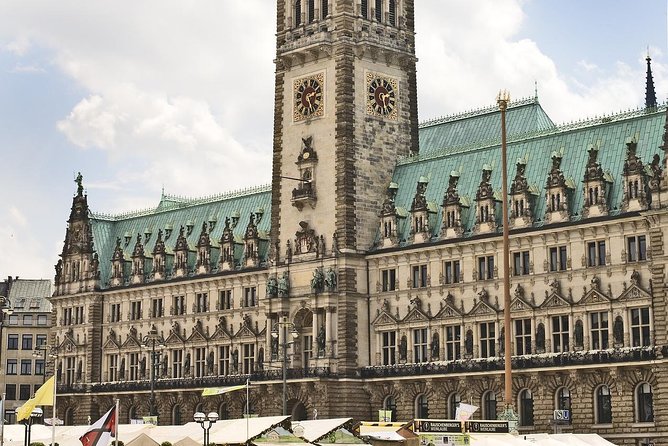 Hamburg - Private Guided Walking Tour - FAQ